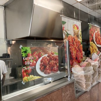 GO TO GO CHICKEN - Updated May 2024 - 130 Photos & 147 Reviews - 344 S ...