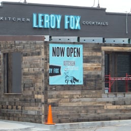 LEROY FOX COTSWOLD - Updated July 2025 - 417 Photos & 481 Reviews - 705 ...