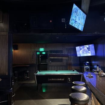 THE COVE COCKTAIL BAR - Updated December 2024 - 170 Photos & 218 ...