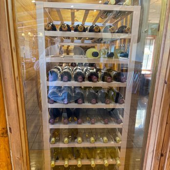 JACKSON RANCH STEAKHOUSE - Updated September 2025 - 101 Photos & 76 ...