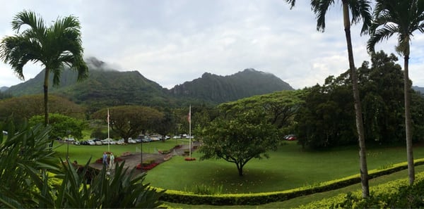 HAWAII PACIFIC UNIVERSITY - HAWAII LOA CAMPUS - Updated October 2025 ...