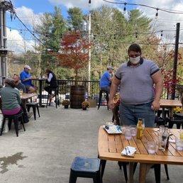BOOJUM BREWING - Updated January 2025 - 374 Photos & 472 Reviews - 50 N ...