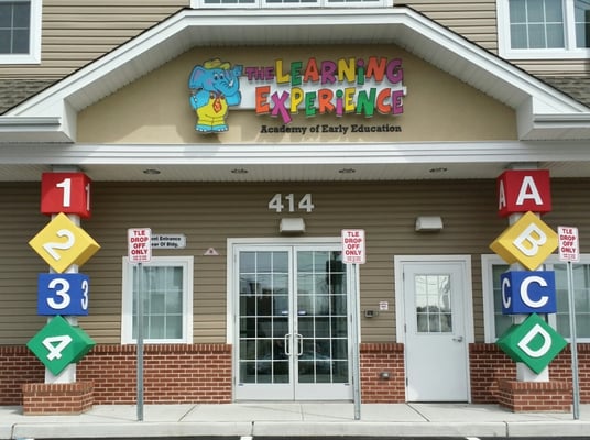 THE LEARNING EXPERIENCE - WOODBRIDGE NJ - Updated December 2025 - 10 ...