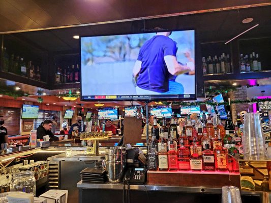 ROCKWELL’S BAR AND GRILL - Updated April 2025 - 83 Photos & 105 Reviews ...