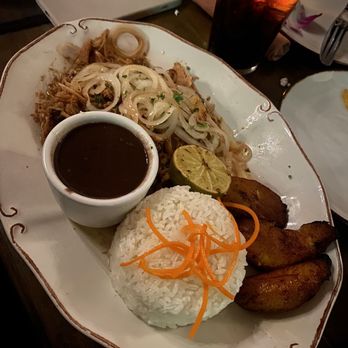 ISLA CUBAN-LATÍN KITCHEN & RUM BAR - 2957 Photos & 2128 Reviews - 30 ...