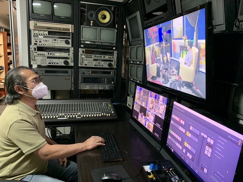 LITTLE SAIGON TV NETWORK - Updated November 2024 - 9191 Bolsa Ave ...