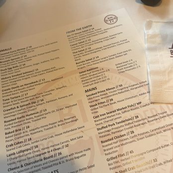 BIN 77 BISTRO & SIDEBAR - Updated December 2025 - 467 Photos & 231 ...