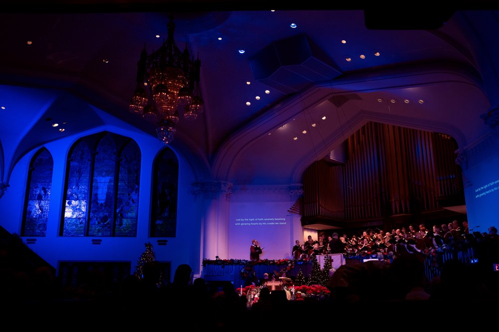 FIRST METHODIST HOUSTON - 24 Photos - 1320 Main St, Houston, Texas ...