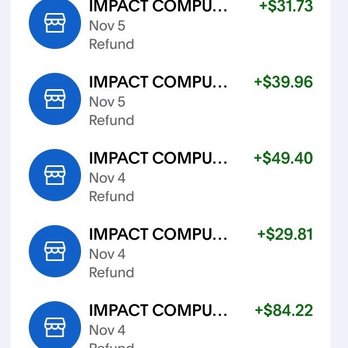 IMPACT COMPUTERS & ELECTRONICS - Updated October 2025 - 24 Photos & 81 ...