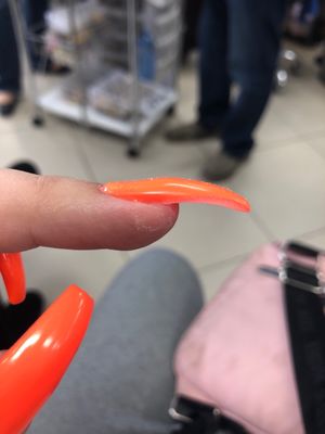 BLUE DIAMOND NAILS - 731 Photos & 384 Reviews - 562 W Holt Blvd ...