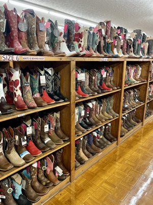 JACKSON’S WESTERN STORE - Updated December 2025 - 47 Reviews - 641 ...