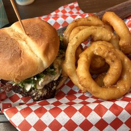THE GOURMET BURGER SHOP - 237 Photos & 502 Reviews - 4120 Harborview Dr ...