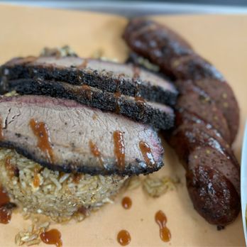 BRISKET & RICE - Updated June 2025 - 428 Photos & 357 Reviews - 13111 ...