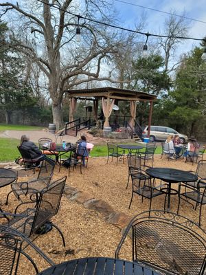 BERNHARDT WINERY - 180 Photos & 113 Reviews - 9043 County Rd 204 ...