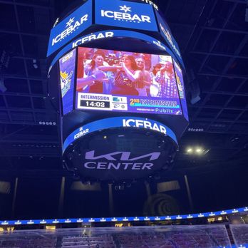 Reviews of KIA CENTER - Updated September 2024 - 2068 Photos & 415 ...