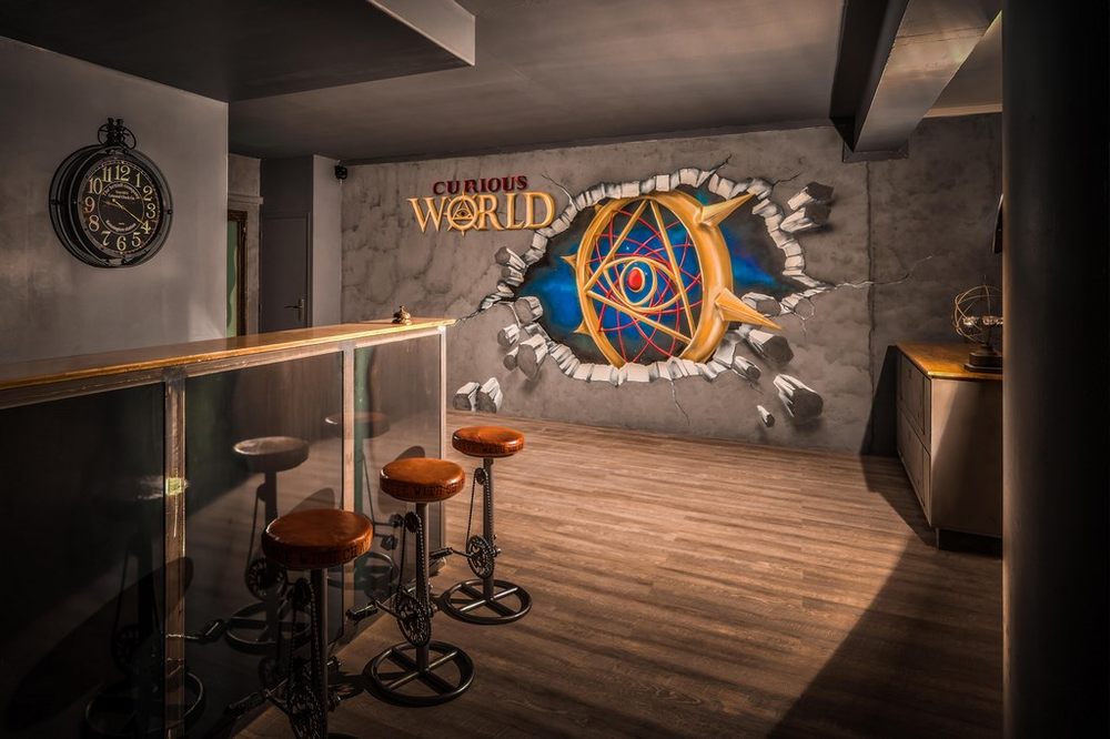 CURIOUS WORLD - Updated April 2024 - Zone des Tourrades, Cannes, Alpes ...