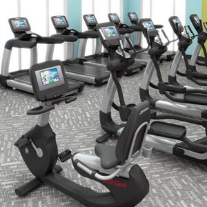 CLUB16 TREVOR LINDEN FITNESS - Updated June 2025 - 12 Photos & 12 ...