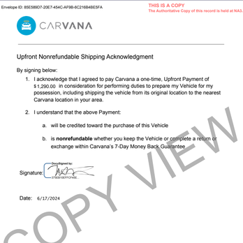 CARVANA ST LOUIS - Updated January 2026 - 23 Photos & 141 Verified ...