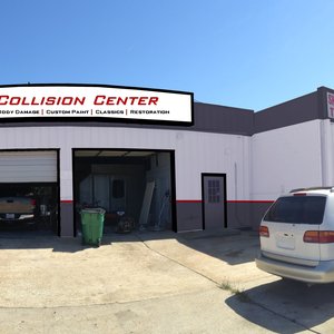 BAYOU FORD - Updated July 2025 - 15 Photos & 22 Reviews - 555 Belle ...