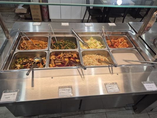 YUE LAI BUFFET - Updated November 2025 - 492 Dundas Street W, Toronto ...