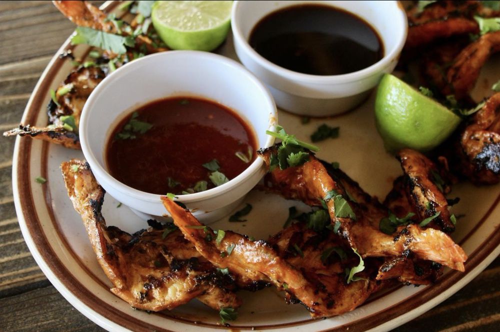 THE ORIGINAL SEAFOOD BAR - Updated January 2025 - 282 Photos & 270 ...