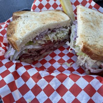 BEYER DELI - Updated April 2025 - 512 Photos & 819 Reviews - 3065 Beyer ...