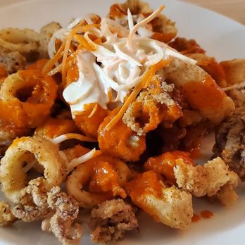 SPRING LAKE SEAFOOD - Updated July 2024 - 117 Photos & 102 Reviews ...