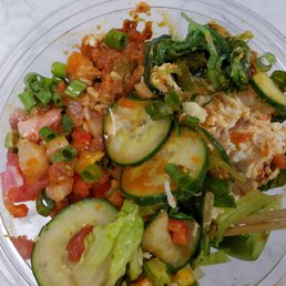 DEEP SEA POKE - Updated December 2025 - 329 Photos & 669 Reviews ...