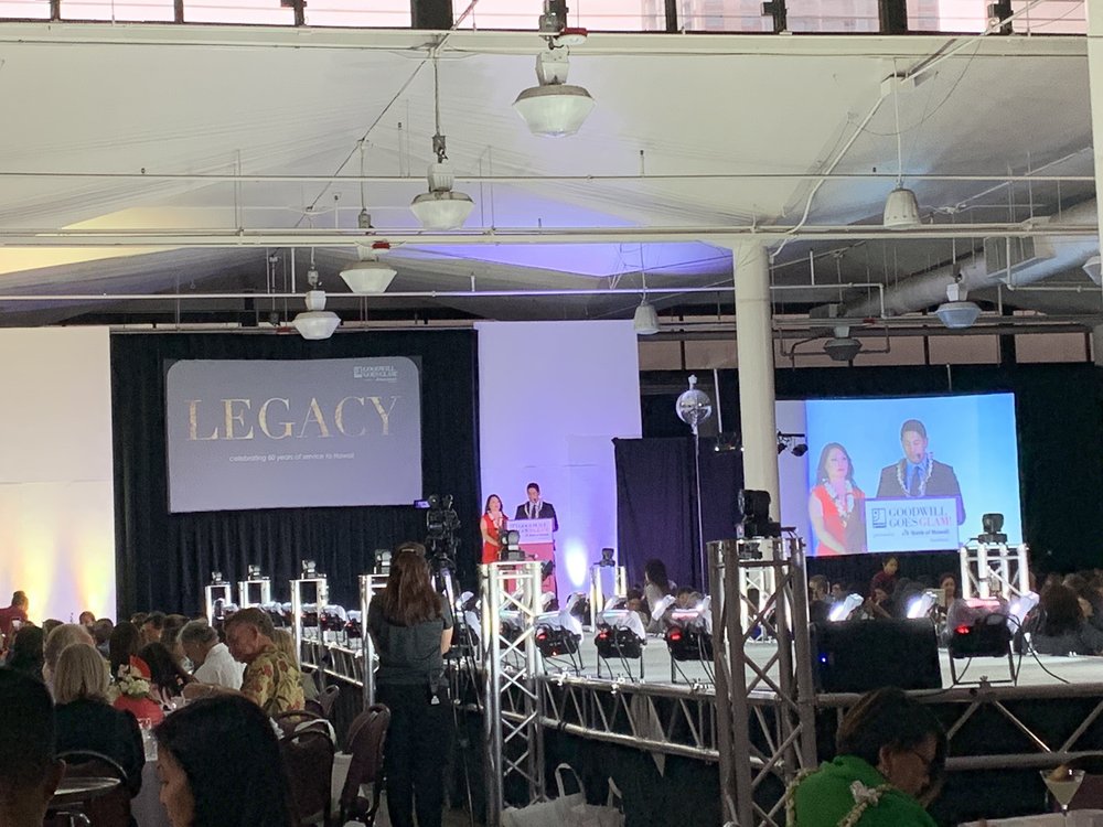 GOODWILL GOES GLAM - 36 Photos - 2610 Kilihau St, Honolulu, Hawaii ...