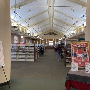 BATAVIA PUBLIC LIBRARY - Updated November 2025 - 21 Photos & 21 Reviews ...