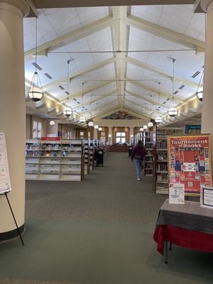 BATAVIA PUBLIC LIBRARY - Updated May 2025 - 21 Photos & 21 Reviews - 10 ...