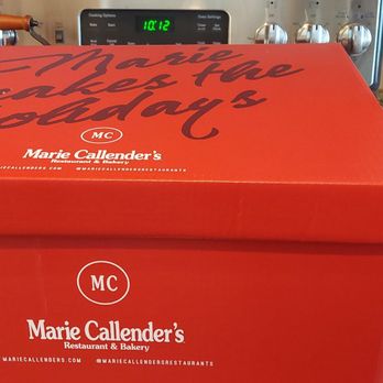 MARIE CALLENDER’S RESTAURANT & BAKERY - Updated August 2024 - 219 ...