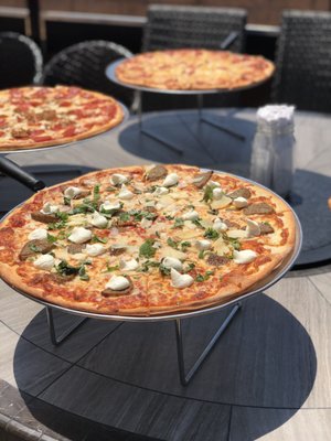 FRESCO PIZZERIA - 272 Photos & 455 Reviews - 13350 Camino Del Sur, San ...