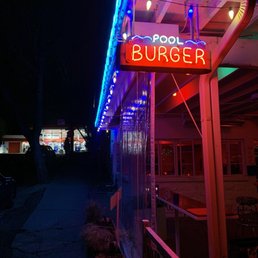 POOL BURGER - Updated July 2025 - 297 Photos & 225 Reviews - 2315 Lake ...