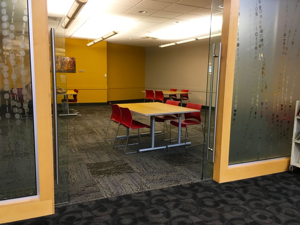 FARR REGIONAL LIBRARY - Updated October 2025 - 66 Photos - 1939 61st ...