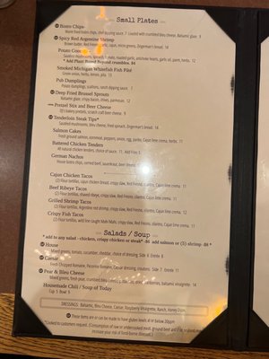 BRECON GRILLE - Updated December 2025 - 40 Photos & 105 Reviews - 101 W ...