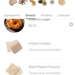PANERA BREAD - Updated September 2025 - 169 Photos & 88 Reviews - 6485 ...