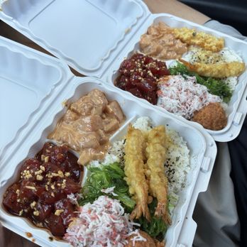 8TH & B POKE - Updated November 2024 - 227 Photos & 166 Reviews - 806 B ...