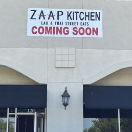 ZAAP KITCHEN LAO & THAI STREET EATS - Updated December 2025 - 102 ...
