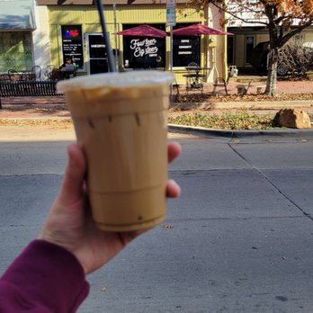 1418 COFFEE HOUSE - Updated June 2024 - 711 Photos & 742 Reviews - 1418 ...