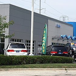 MULLER HONDA - 40 Photos & 238 Reviews - 550 Skokie Valley Rd, Highland ...