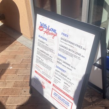 WITH LOVE ALWAYS - Updated March 2025 - 536 Photos & 303 Reviews - 6441 ...