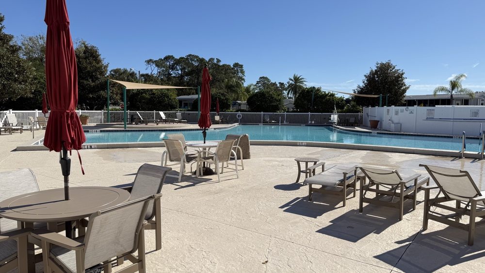 CITRUS VALLEY RV RESORT - Updated May 2026 - 16246 Citrus Pkwy ...