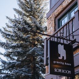 SLOPE ROOM - Updated December 2025 - 321 Photos & 150 Reviews - 352 E ...