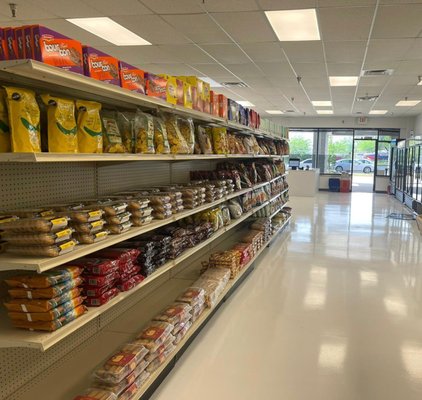 SPICELAND INDIAN GROCERY - Updated August 2024 - 26 Photos - 706 E ...
