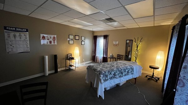 JULIANNA SZABO PRENATAL AND THERAPEUTIC MASSAGE - Updated August 2025 - 2525 Camino Del Rio S ...