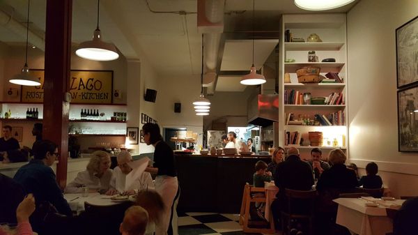 CAFE LAGO - 108 Photos & 237 Reviews - Italian - 2305 24th Ave E ...