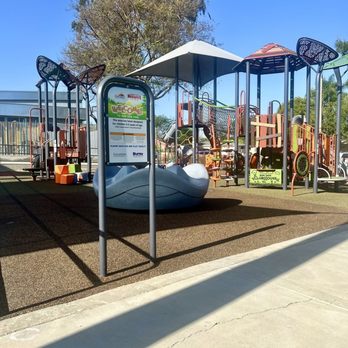 BON VIEW PARK - Updated August 2025 - 813 E Belmont St, Ontario ...