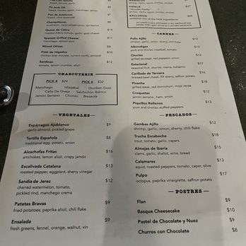 BESO - Updated December 2024 - 163 Photos & 95 Reviews - 30 S Lemon Ave ...