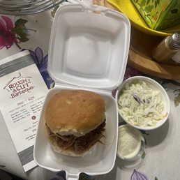 ROUGH CUT BBQ - Updated July 2025 - 33 Photos & 26 Reviews - 438 ...